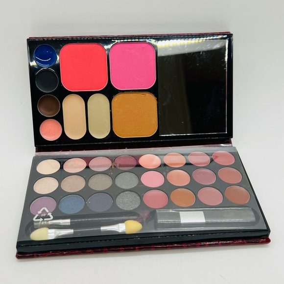 SKINN | Makeup | Nwt Skinn By Dimitri James Palette | Poshmark